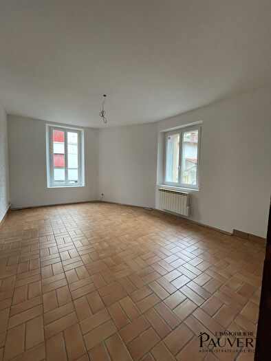Appartement 4 pièces à Pamiers, Lafitte, Les Usines, Jeu du Mail, La Plaine, à louer