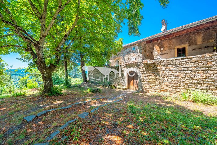 Maison à vendre - Les Vans - 5 pièces - 2 chambres