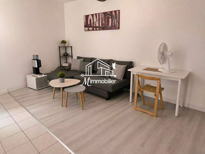 Appartement 2 pièces à Ecarts, Narbonne, à louer