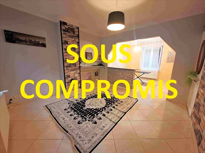 Maison à vendre - Longwy, Longwy Bas, Recollets - 5 pièces - 3 chambres