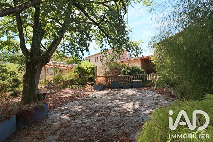 Maison 7 pièces à vendre - Saint-Jean-d'Heurs