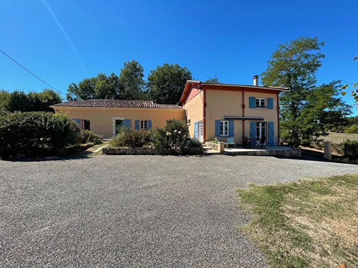 Mirande : Maison 6 pièces à vendre
