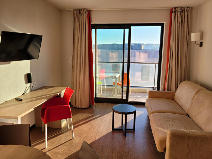 Bruges, Tasta Sud, Petit Bruges, Béquigneaux - Appartement 2 pièces à vendre