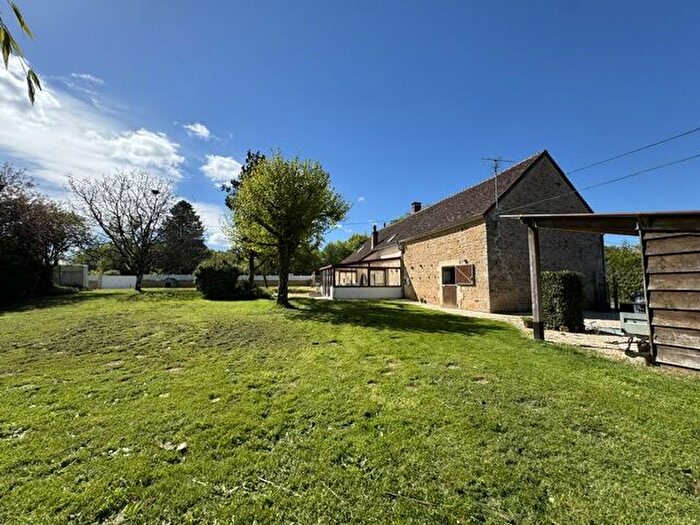 Menou : Maison 6 pièces à vendre