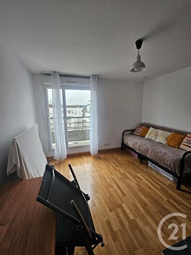 Antony, Baconnets : Appartement 1 pièce à louer
