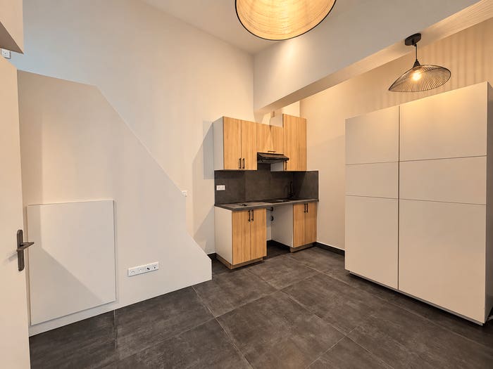 Appartement 2 pièces à louer - Nansouty, Saint Genès, Bordeaux