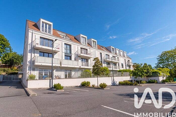Plaisir, Gâtines, Boissière, Mare aux Saules : Appartement 2 pièces à vendre