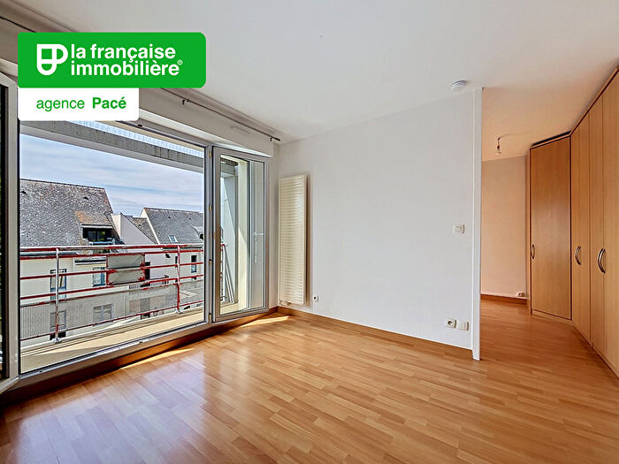 Appartement 2 pièces à louer à Pacé