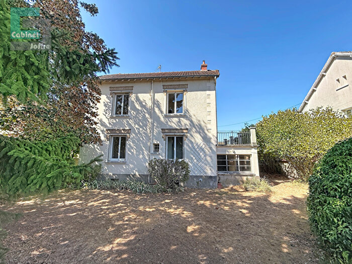 Maison 7 pièces à Champagne-sur-Seine, à vendre
