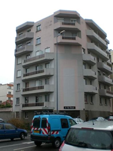 Appartement 3 pièces à Saint-Étienne, La Terrasse, Bel Air, Bergson, Carnot, à louer