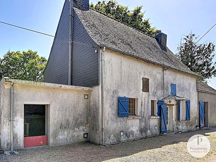 Théhillac : Maison à vendre