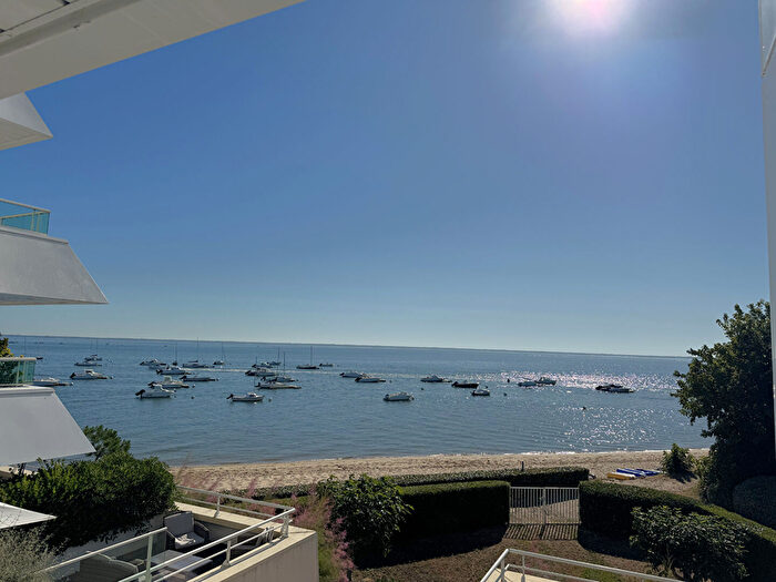 Appartement à vendre - Arcachon, Aiguillon - 2 pièces - 1 chambre