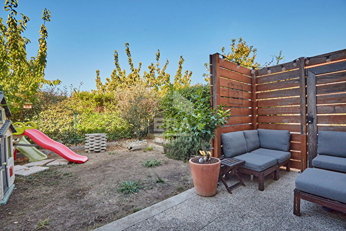 Appartement 3 pièces à vendre - Aix-en-Provence