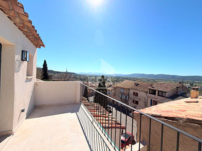 Maison 3 pièces à Cadenet, à vendre