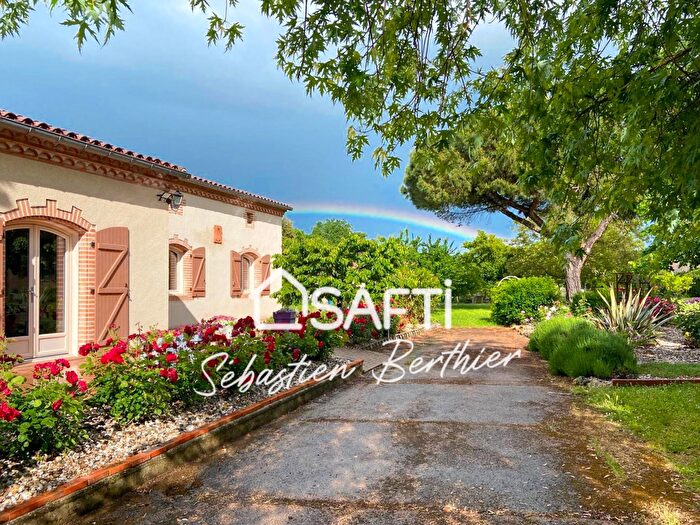 Maison 5 pièces à Lavaur, à vendre