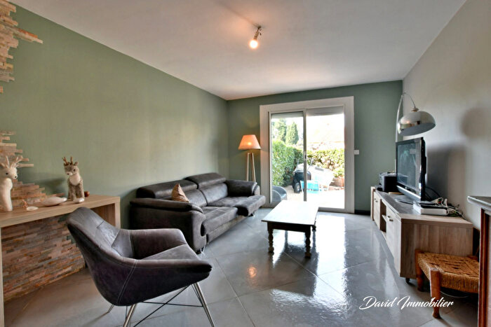 Maison 4 pièces à vendre à Toulouges