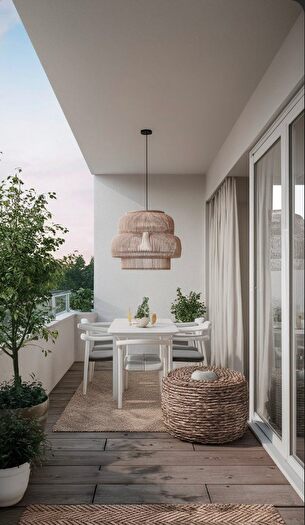 Maison à vendre - Vitrolles, Centre-ville, Roucas, Les Pins, Le Liourat - 2 pièces