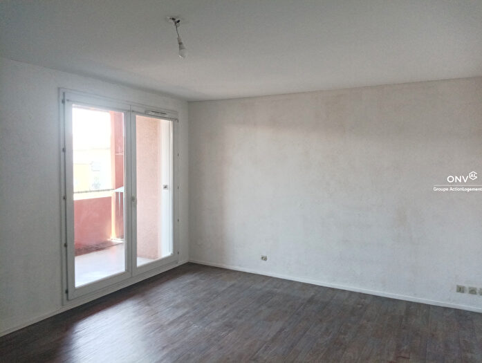 Toulouse, Lafourguette, Gironis - Appartement 2 pièces à vendre