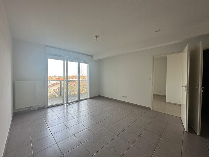 Appartement à vendre - Cenon, Palmer, Gravières - 2 pièces - 1 chambre