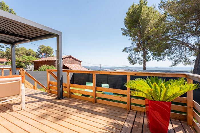 Le Castellet - Maison 3 pièces à vendre