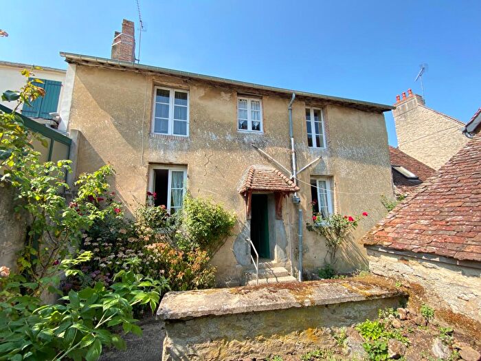 Maison 6 pièces à vendre à Alençon, Monsort, Saint-Léonard, Haut Eclair, Mantelet