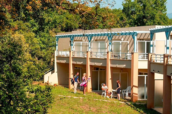 Appartement à vendre - Biot - 1 pièce