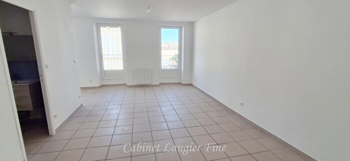 Marseille 5ème, Le Camas - Appartement 3 pièces à louer