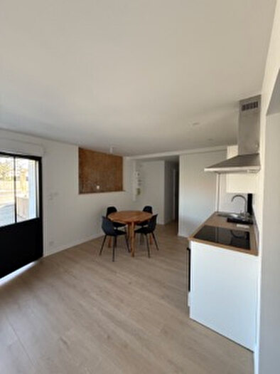 Les Herbiers - Appartement 3 pièces à louer