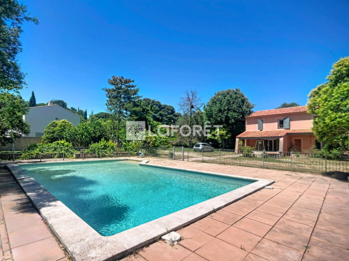 Maison 5 pièces à vendre à Aubagne, Arnaud Solans, Garlaban Royante, Saint-Mitre