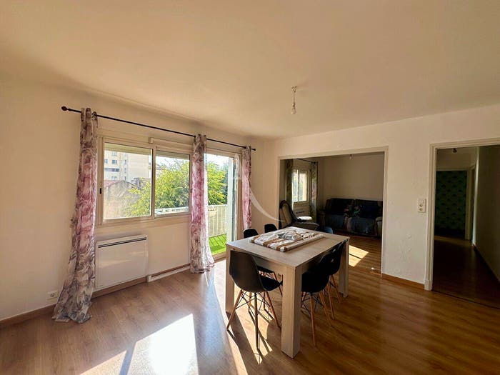 Appartement 4 pièces à La Prade-Le Palais, Carcassonne, à louer