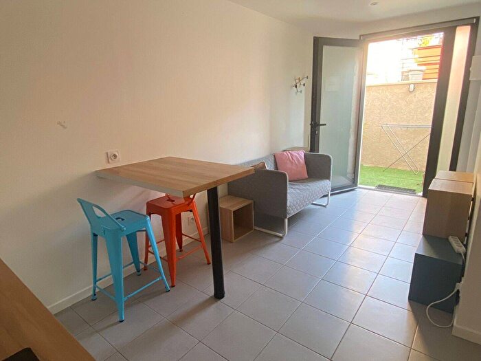 Appartement 1 pièce à louer à Centre Ville, Cachan