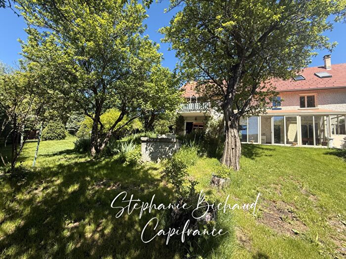 Chabottes : Maison 6 pièces à vendre