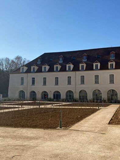 Appartement à louer - Juilly - 3 pièces - 2 chambres