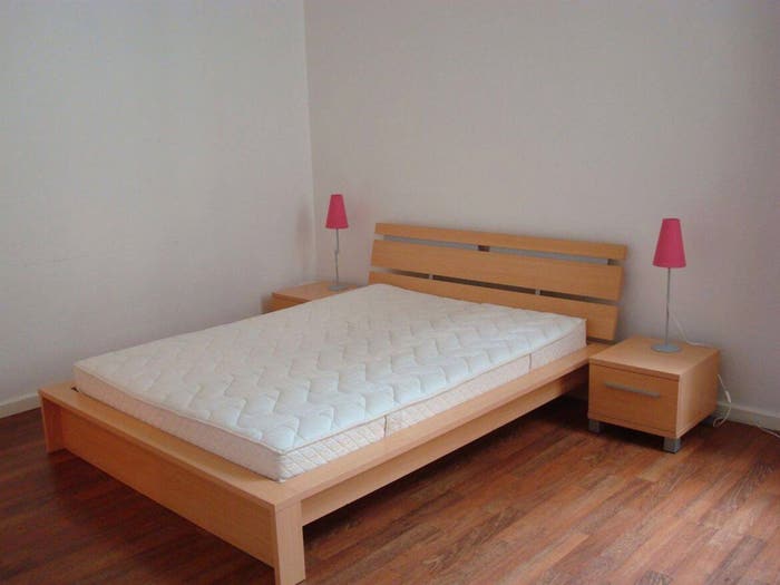 Appartement 2 pièces à Petite France Centre, Strasbourg, à louer