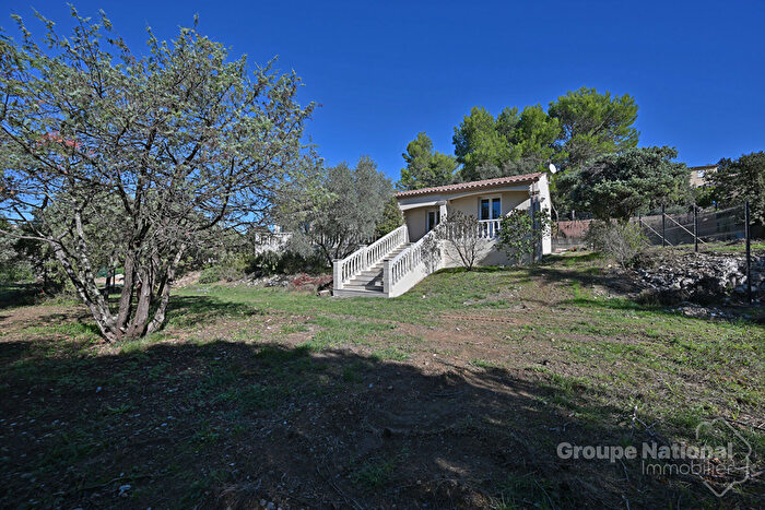 Maison 5 pièces à vendre à Poulx