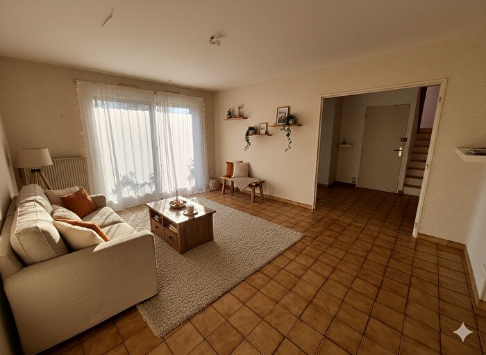 Maison à vendre - Fondettes - 7 pièces - 5 chambres