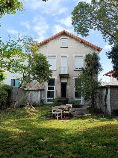 Appartement 1 pièce à louer - Pradeau-Gare-Rue GLassale, Tarbes