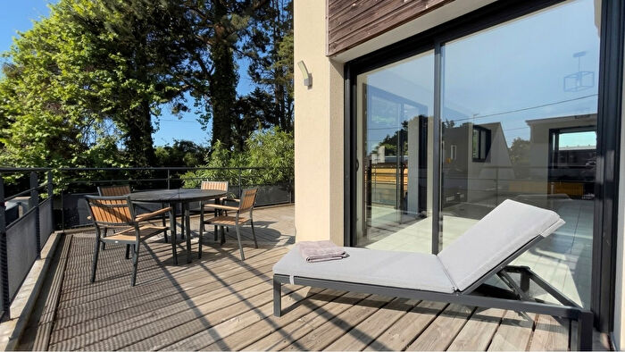 Saint-Nazaire, Saint-Marc - Maison 6 pièces à vendre
