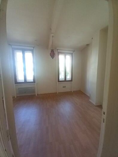 Toulouse, Patte d'Oie, Fontaines : Appartement 1 pièce à louer