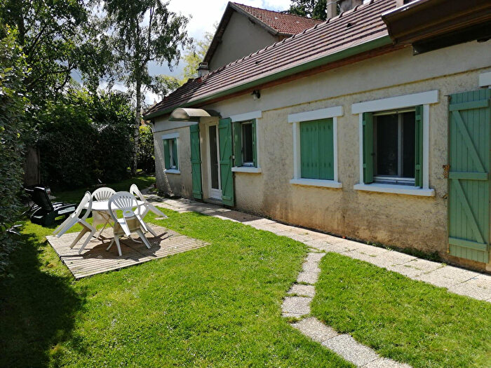 Maison 3 pièces à Les Molières, à vendre