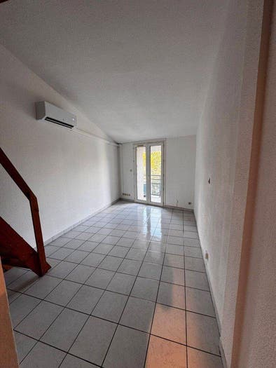 Boutonnet, Montpellier - Appartement 1 pièce à louer