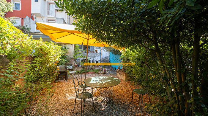Montélimar, Cabiac, Montlouis, Margerie, Chapellerie - Maison 5 pièces à vendre