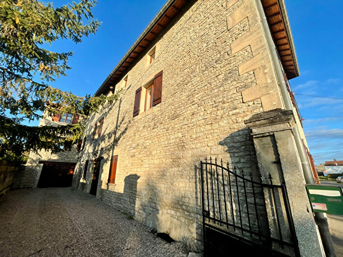 Maison à vendre - Morley - 8 pièces - 4 chambres