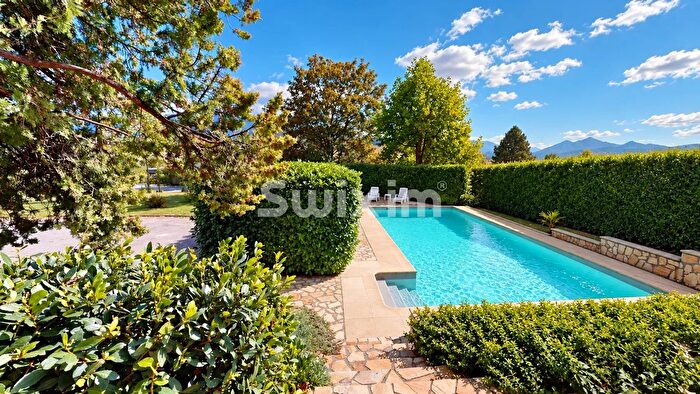 Maison 6 pièces à Groisy, à vendre