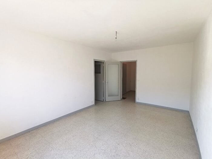 Appartement à vendre - Nîmes, Jean Jaurès - 4 pièces - 3 chambres