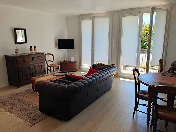 Roscoff - Appartement 2 pièces à vendre