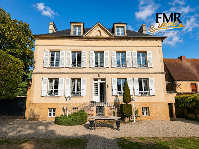 Vaudeloges - Maison 9 pièces à vendre