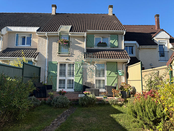 Maison 5 pièces à Beauvais, Saint-Jean, à vendre