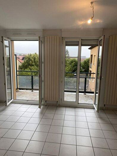 Appartement 1 pièce à louer à Saint Rémy-Route de Thionville, Woippy