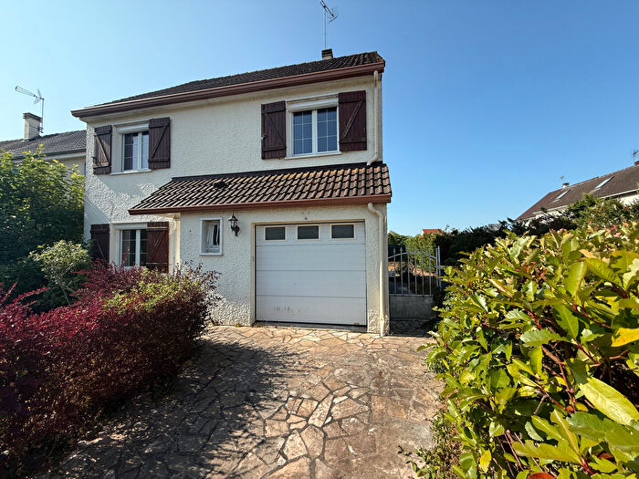 Chécy : Maison 5 pièces à vendre